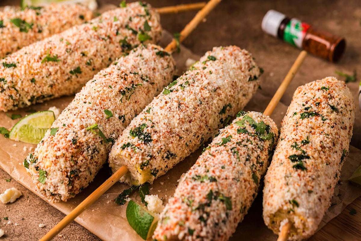 16 Corn Recipes That Will Make You Love Corn Even More Than You Already Do