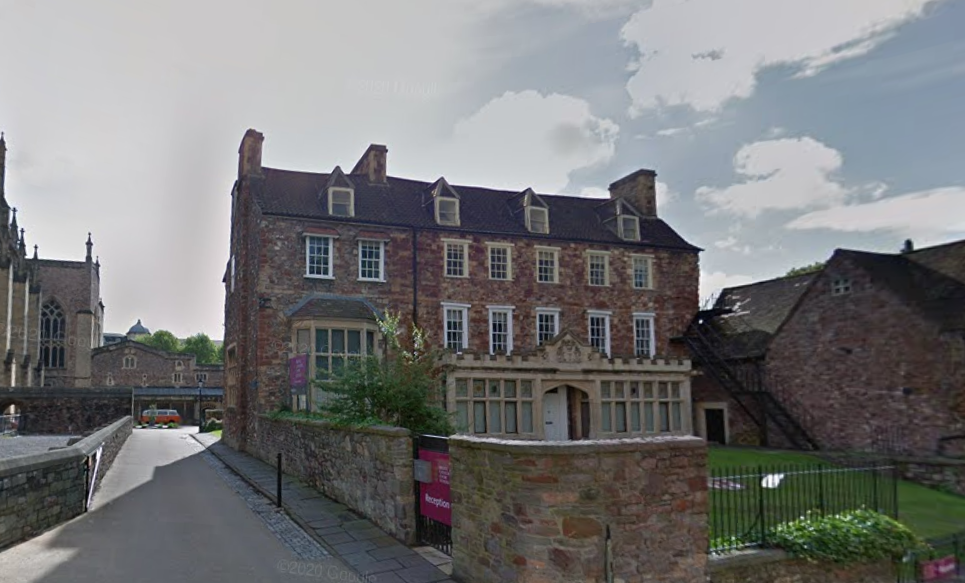 Top 13 state colleges and sixth forms around Bristol revealed in the ...