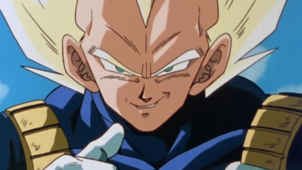 Dragon Ball : pourquoi Vegeta n’est-il pas devenu le roi des Saiyans