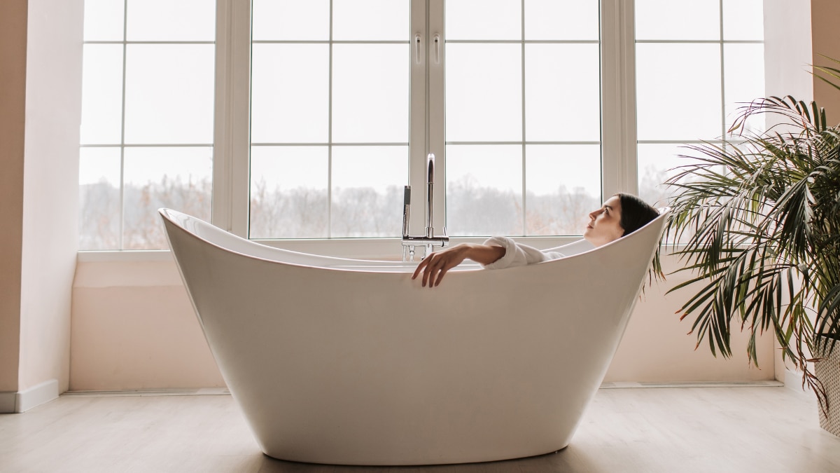 8 Self-Care Rituals For A Perfectly Relaxing Weekend