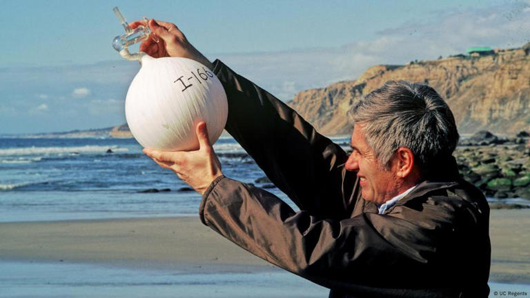 Global climate research at risk as key CO2 monitoring faces ax