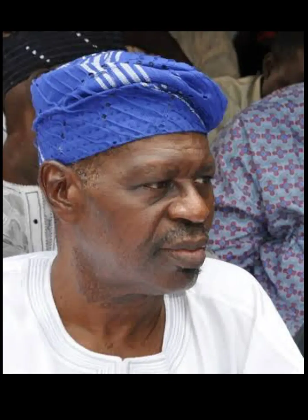 Ex-Oyo PDP gubernatorial candidate, Adeojo is dead