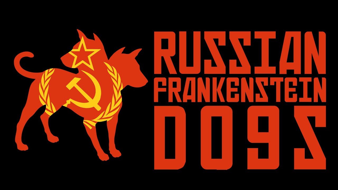 When a Soviet Doctor Made 2-Headed Dogs!