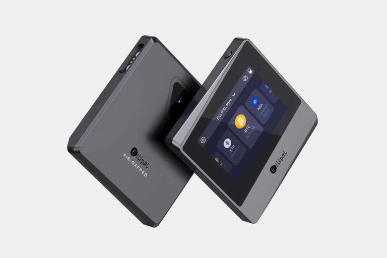 Best cold wallets for the ultimate security for your crypto investment