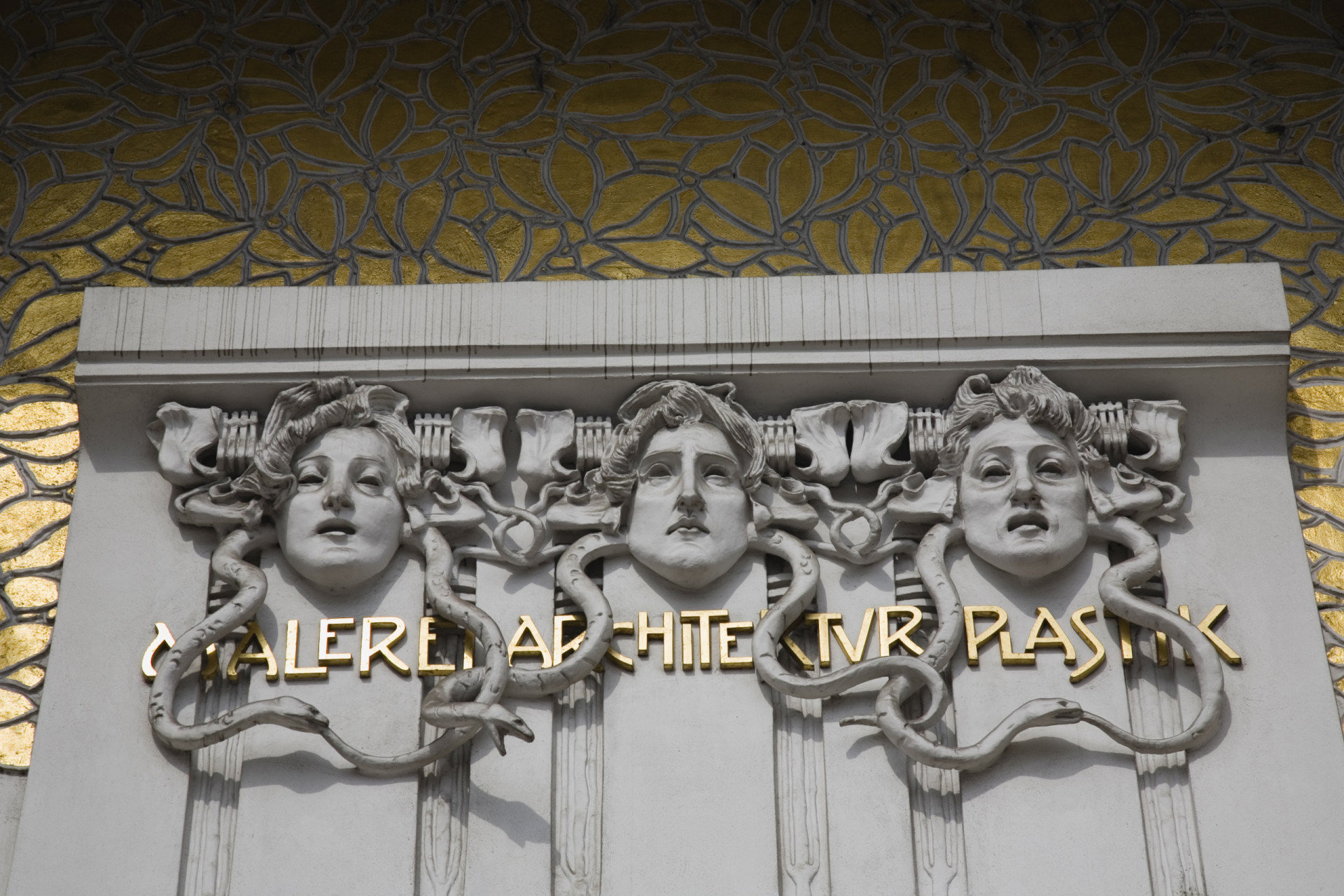 The tale of Medusa: a misunderstood myth