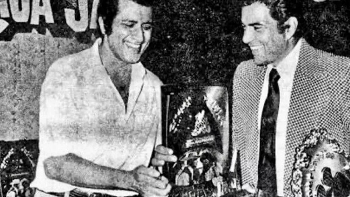 Dharmendra remembers Manoj Kumar: "We spent our early days in the industry together"