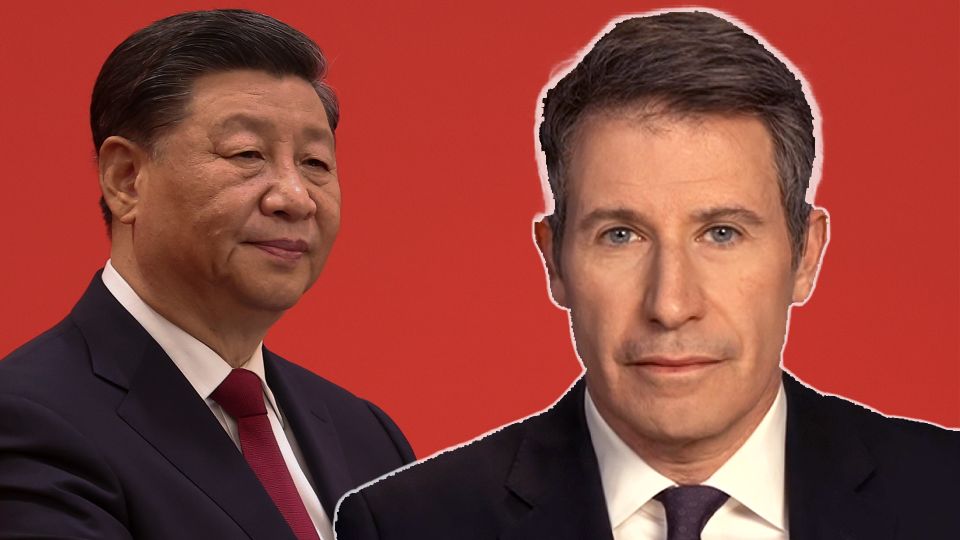 ‘This is a really big deal’: Marc Stewart explains retaliatory tariffs ...