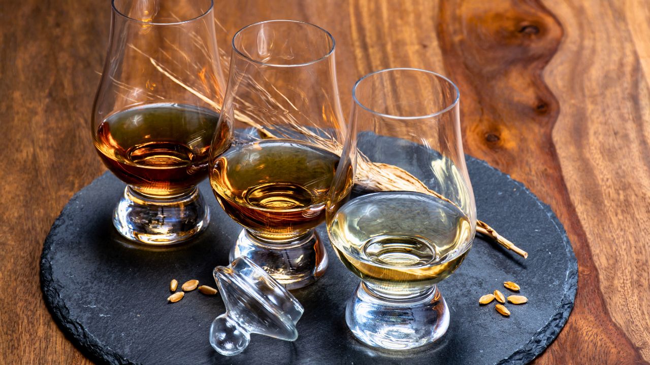 Exploring the Rise of Craft Distilleries in the American Heartland