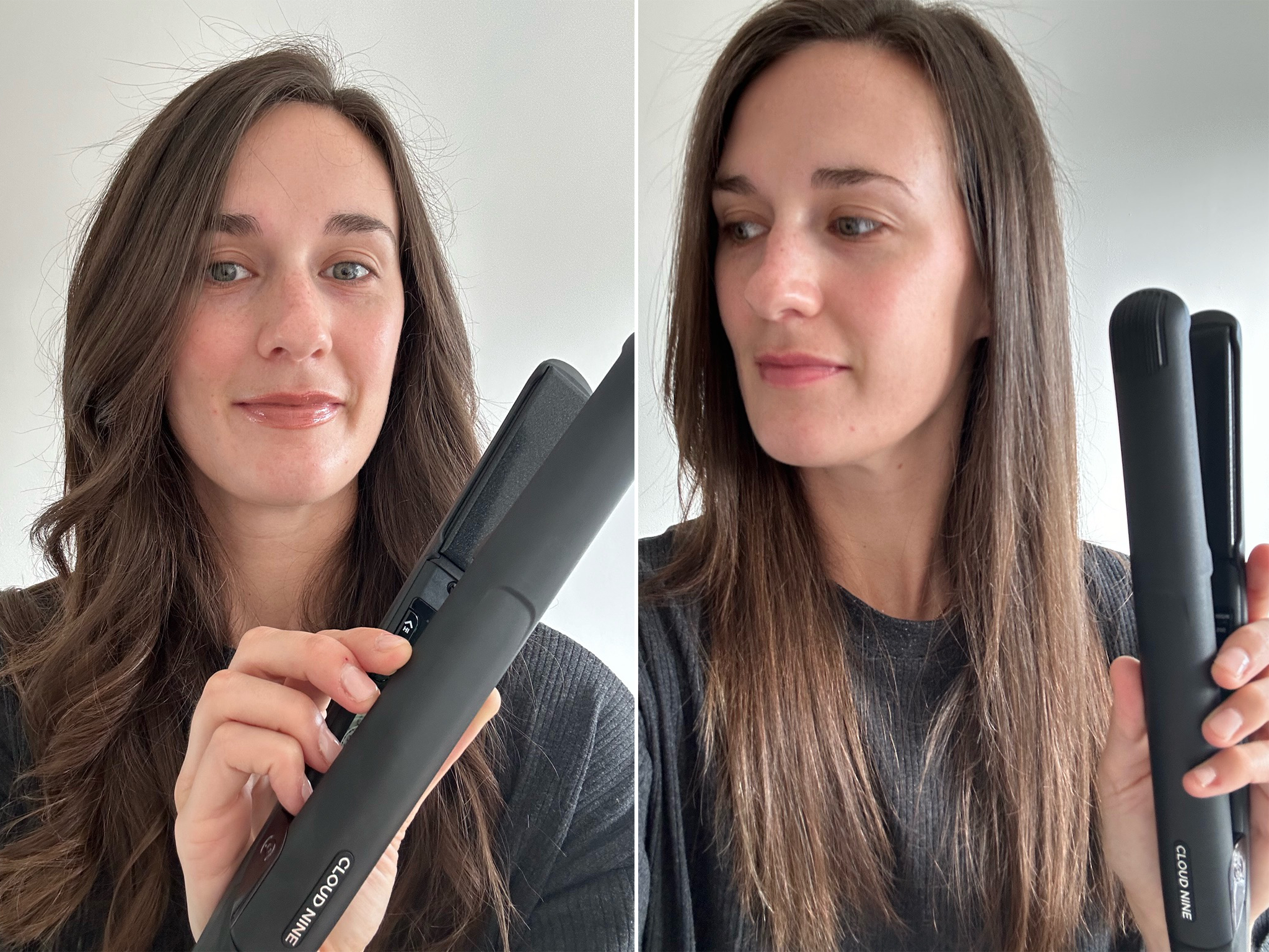 Best hair straighteners 2026, tried and tested by a beauty writer