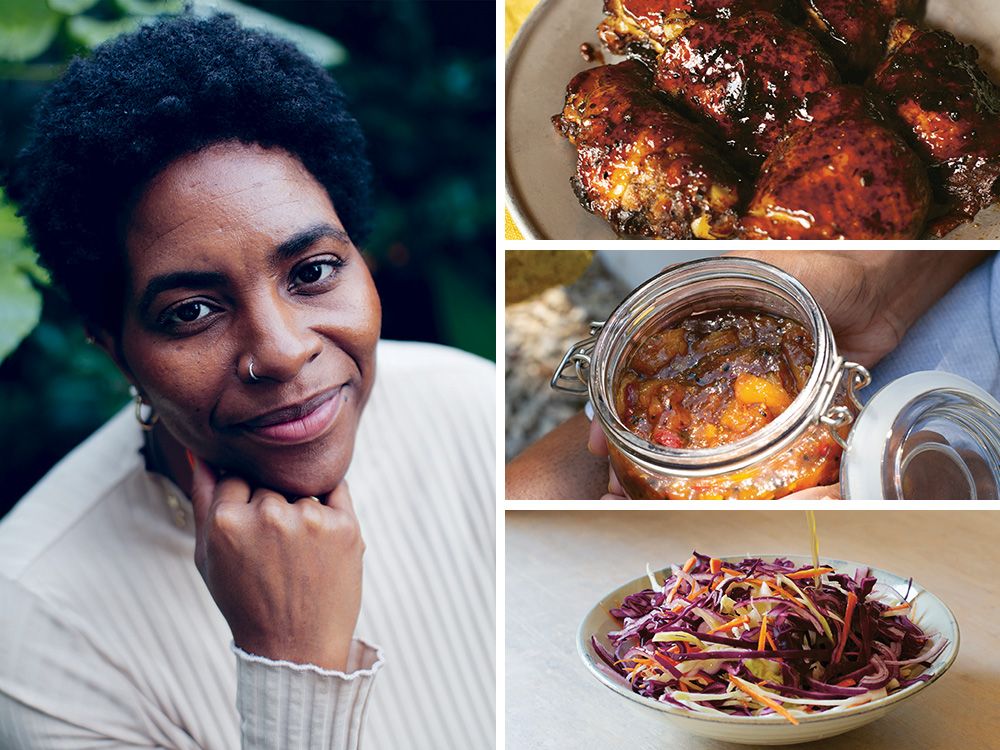 Cook This: 3 Caribbean recipes from Kin, including sweet and sticky ...