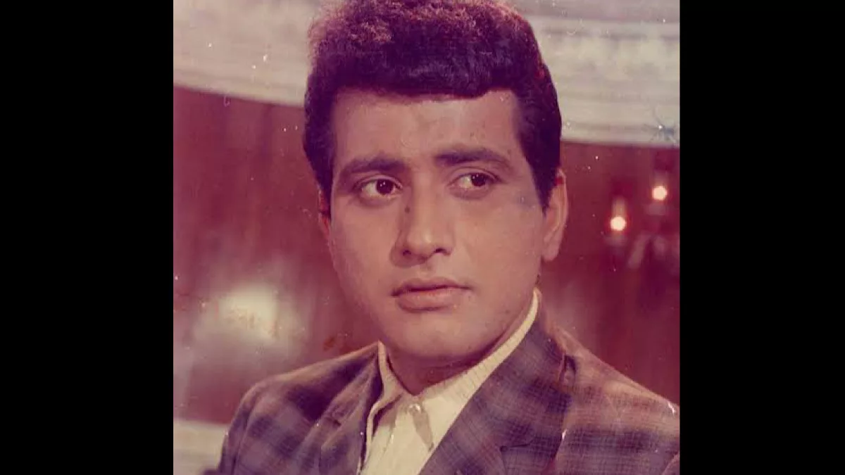 Veteran actor Manoj Kumar passes away