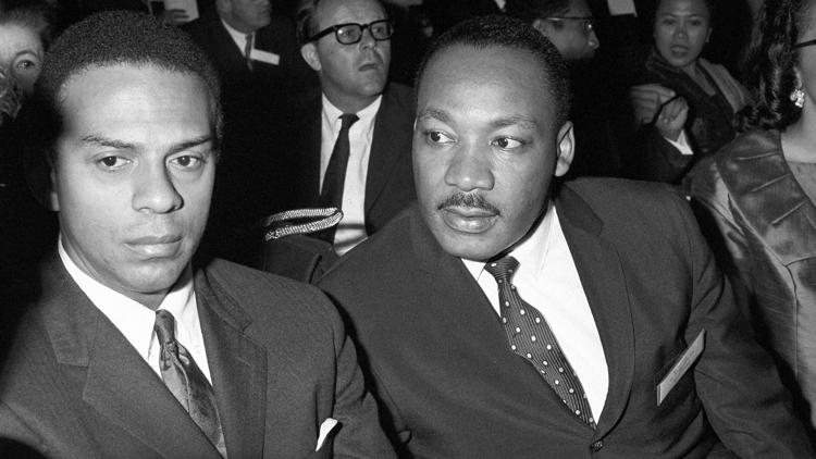 57 years later, MLK’s legacy still drives the King family’s mission