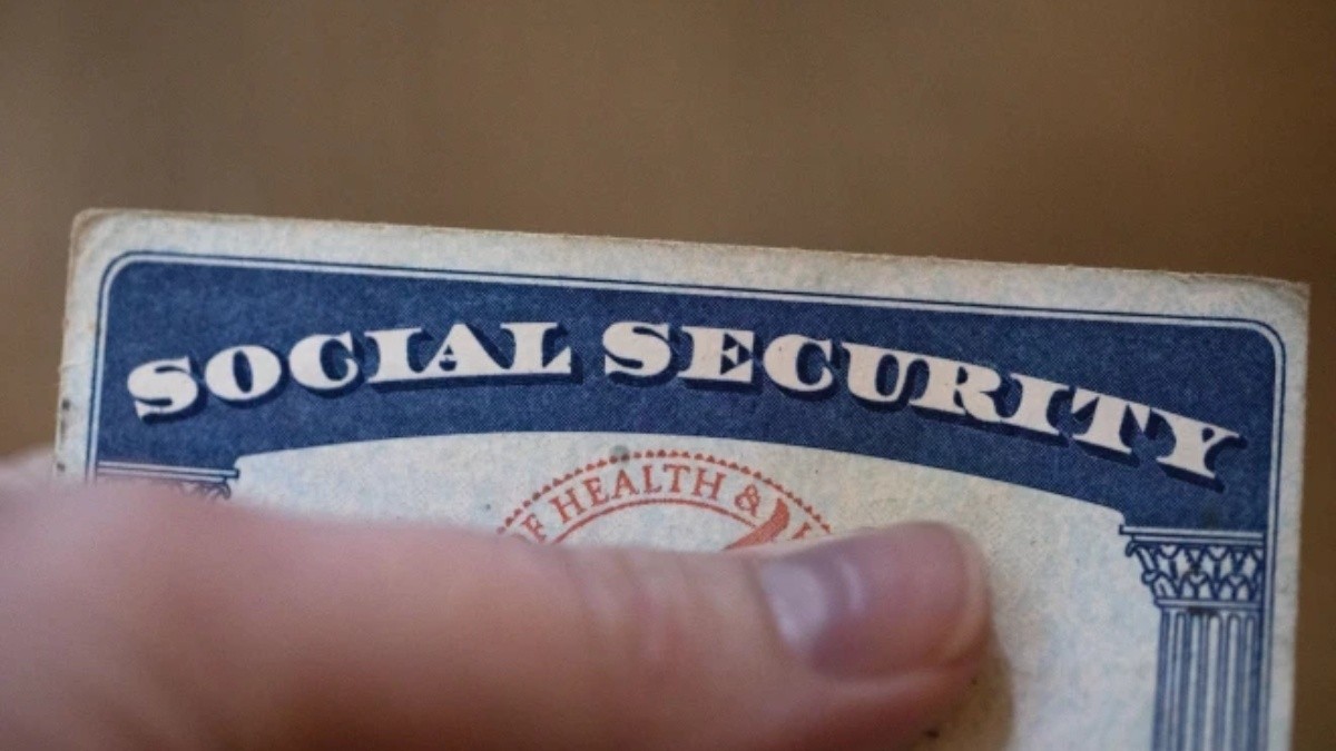 Plan your future: Social Security payment breakdown for every ...