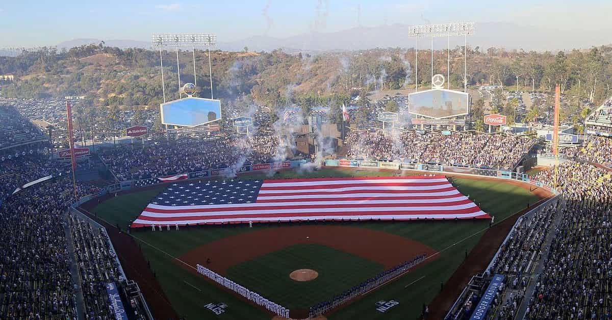 American Things Americans Didn’t Know Were Exclusively American