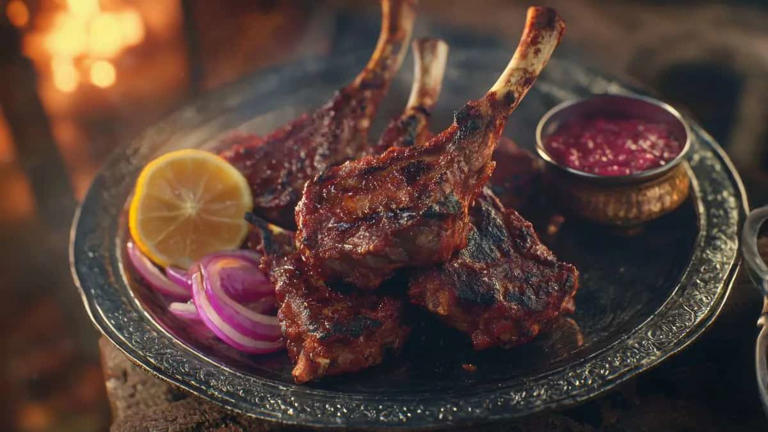 Feed Your IPL Fever with 10 Traditional Dishes Using Aussie Lamb