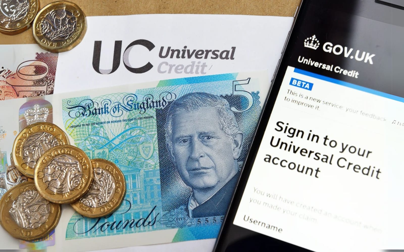 Universal Credit Claimants to Benefit From Expanded Help to Save Scheme