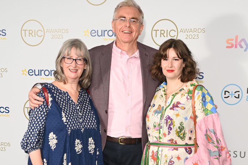 Inside Gogglebox's Helena Worthington's life from quirky job to partner