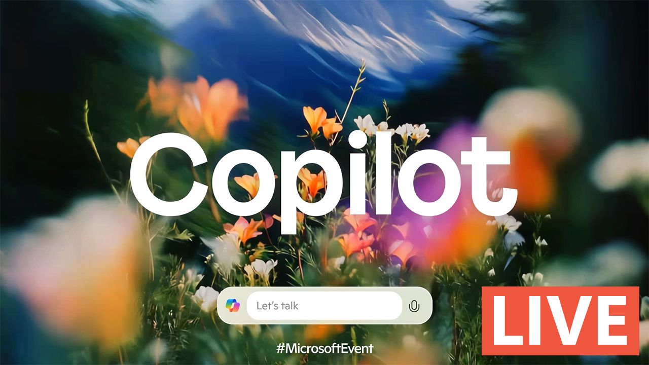 Microsoft 50th Anniversary Copilot Event LIVE: The latest AI ...