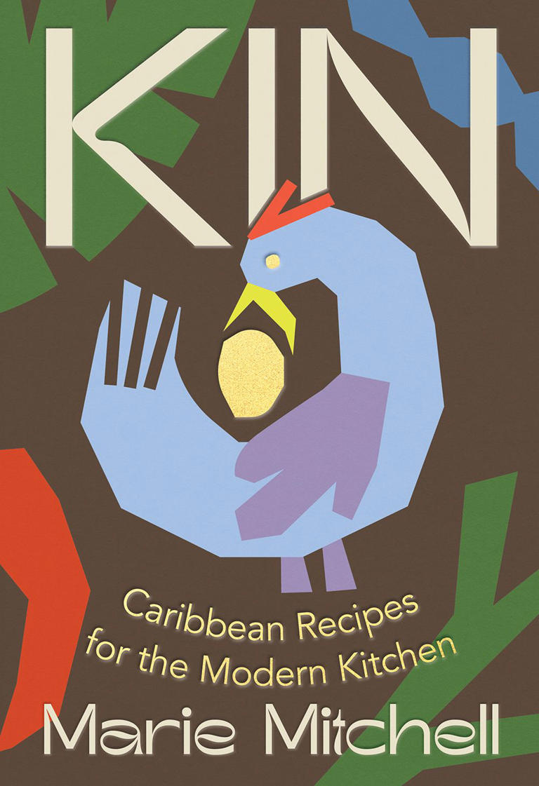 Cook This: 3 Caribbean recipes from Kin, including sweet and sticky ...