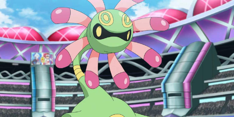 10 Best Designed Fossil Pokemon, Ranked