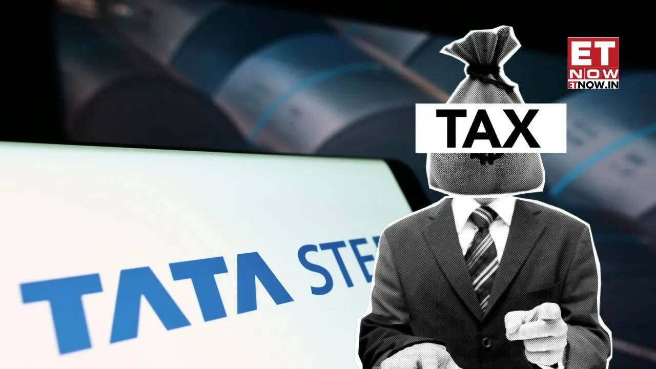 Tata Steel: Income tax order over Bhushan Steel merger; FY19 taxable ...