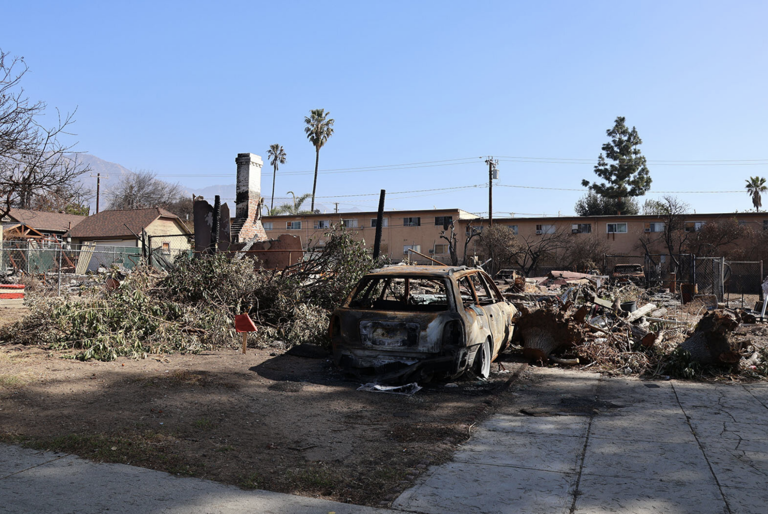 Palisades Leaders Press Newsom to Veto SB 79 Over Wildfire Danger