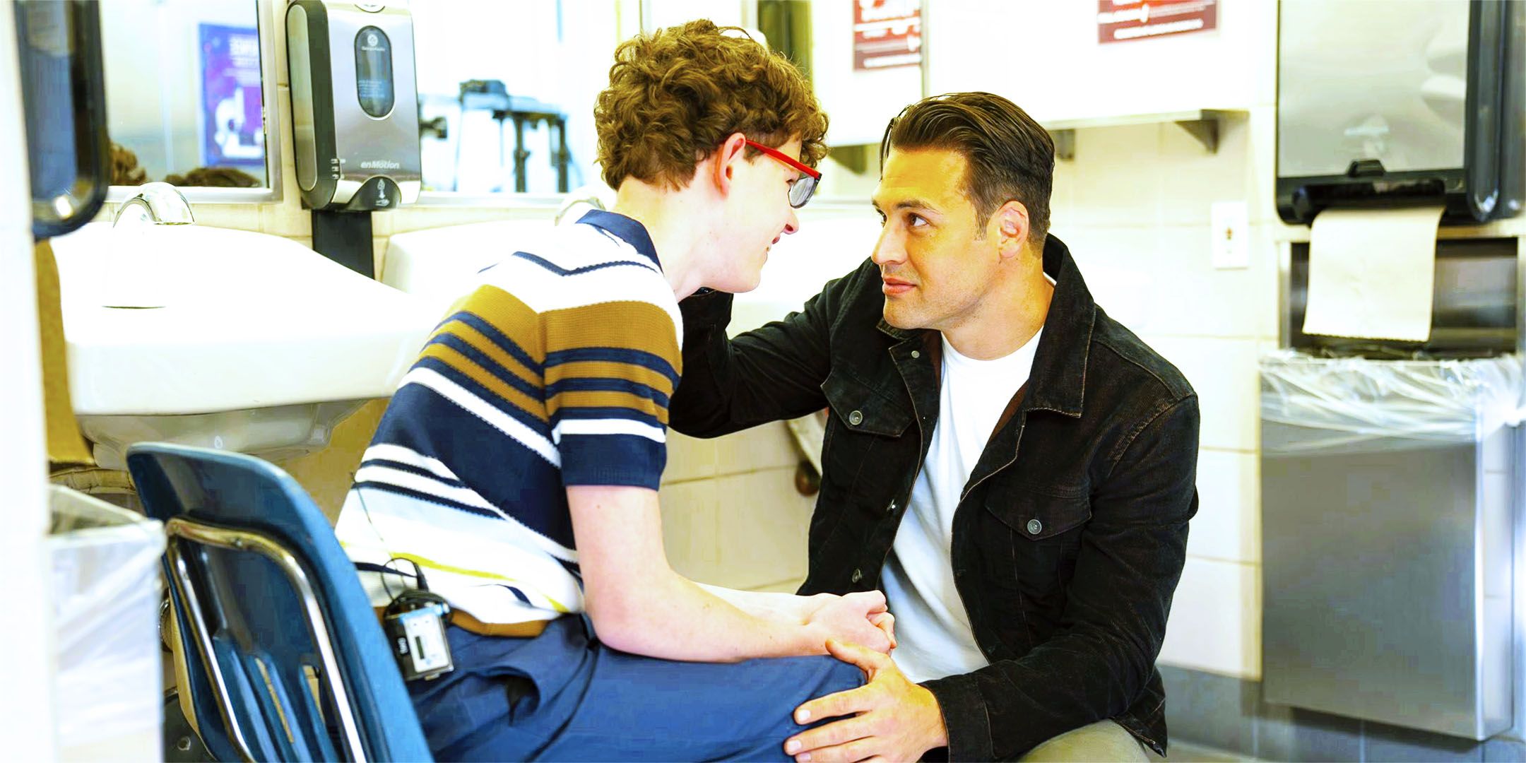 9-1-1 Season 8, Episode 13 Review: Henrietta's Story Was Hilarious While Eddie & Christopher's ...