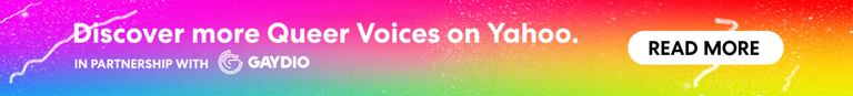 Should Pride be a protest again? The stars share their thoughts