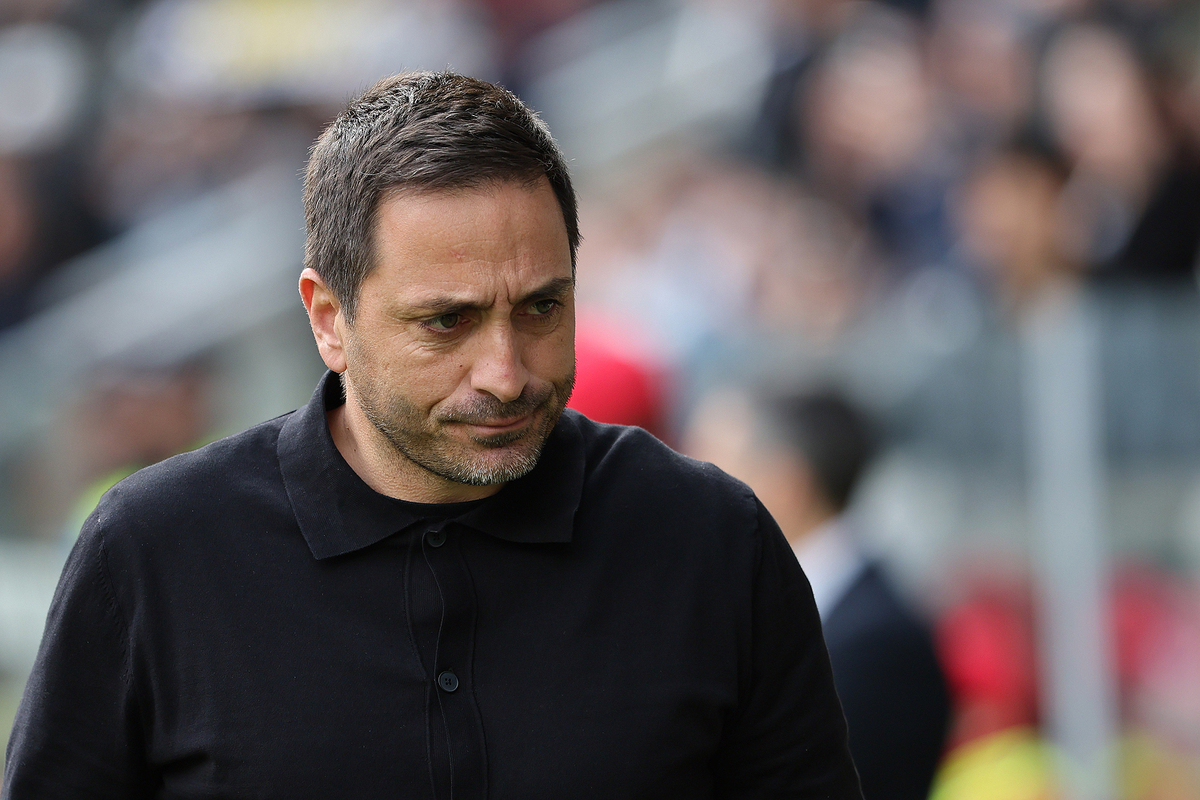 Vasco Matos e o confronto com o Vitória SC: «Para eles é uma questão ...