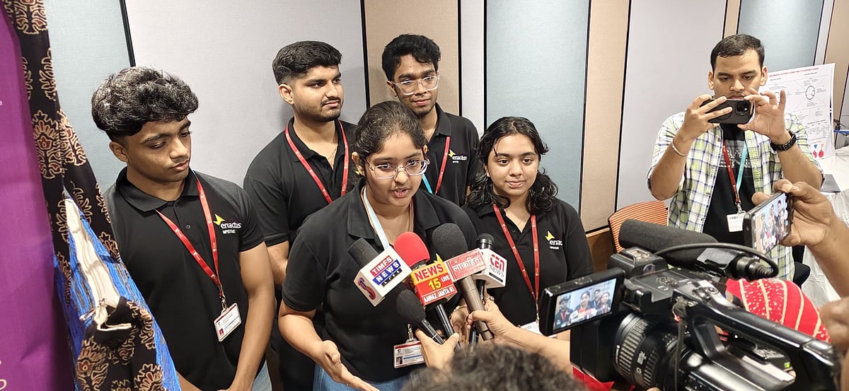 Mumbai: NMIMS MPSTME Secures ABET Accreditation, Reports INR 1.22 Cr Global Placement, Launches ...