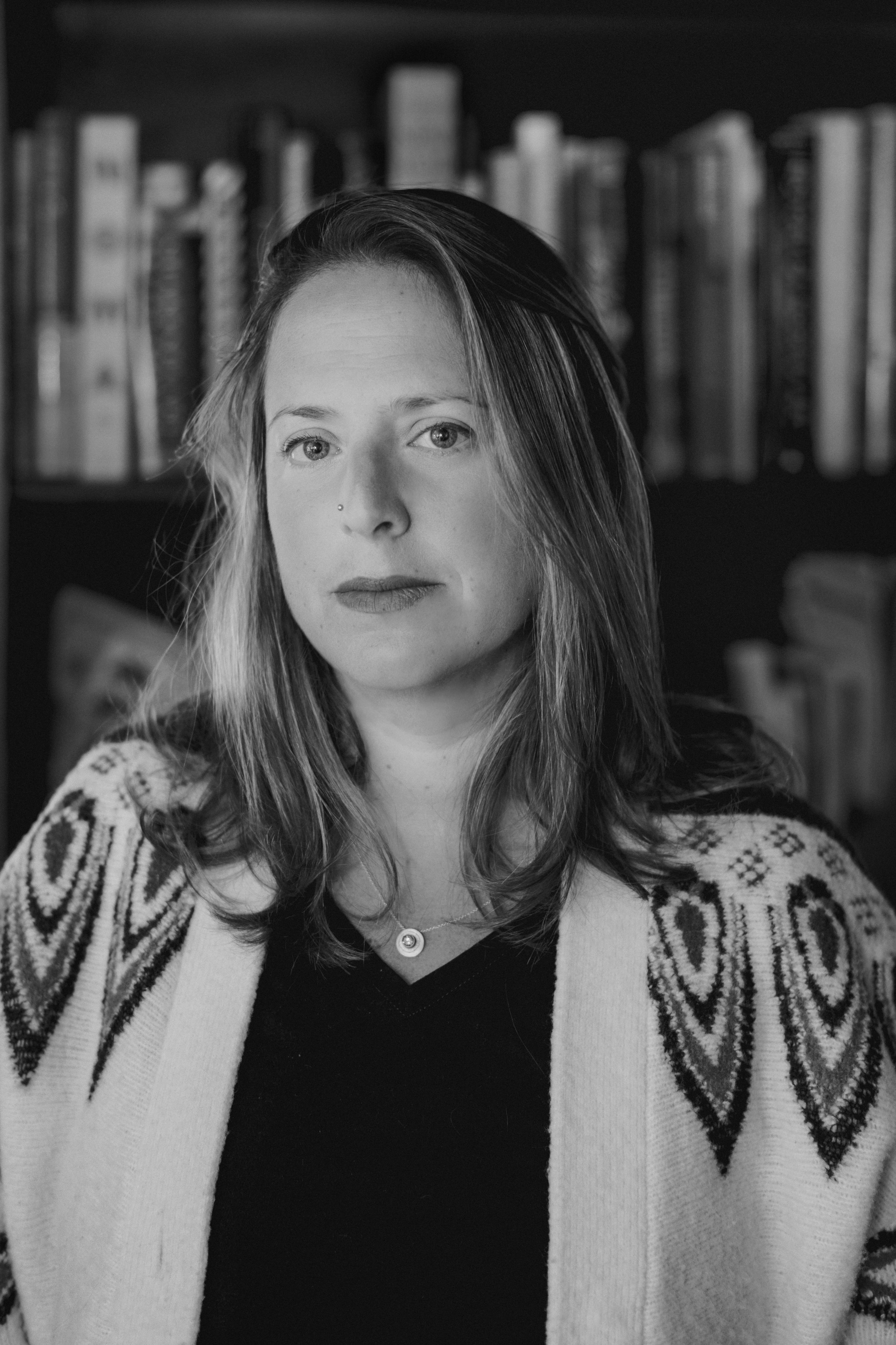 The restaurant industry tore her down. In her memoir, she hits back.