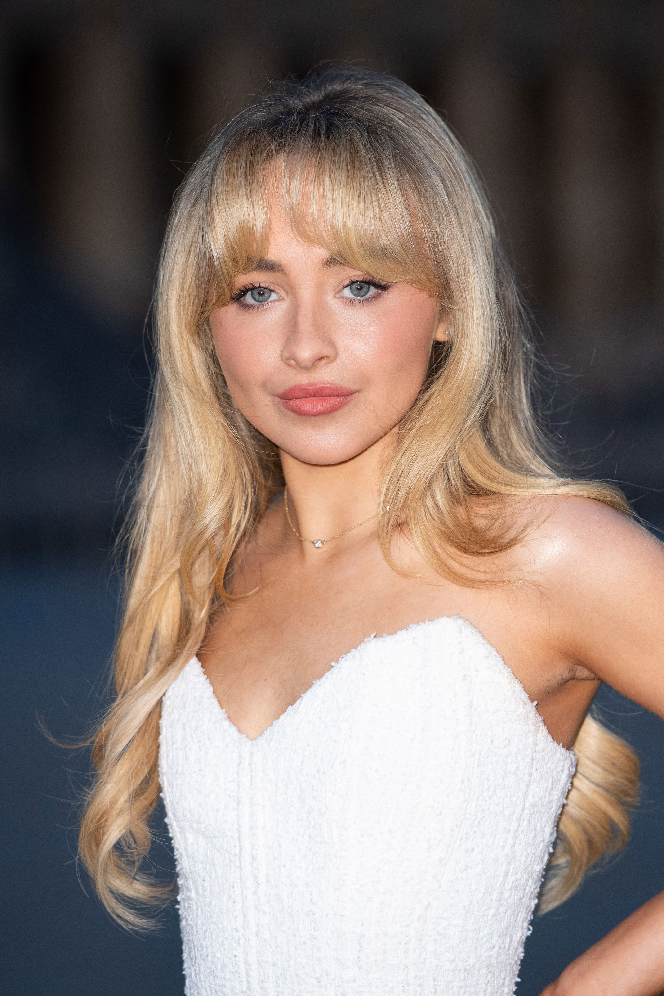 De jaren '80 belden: ze willen hun mall bangs terug