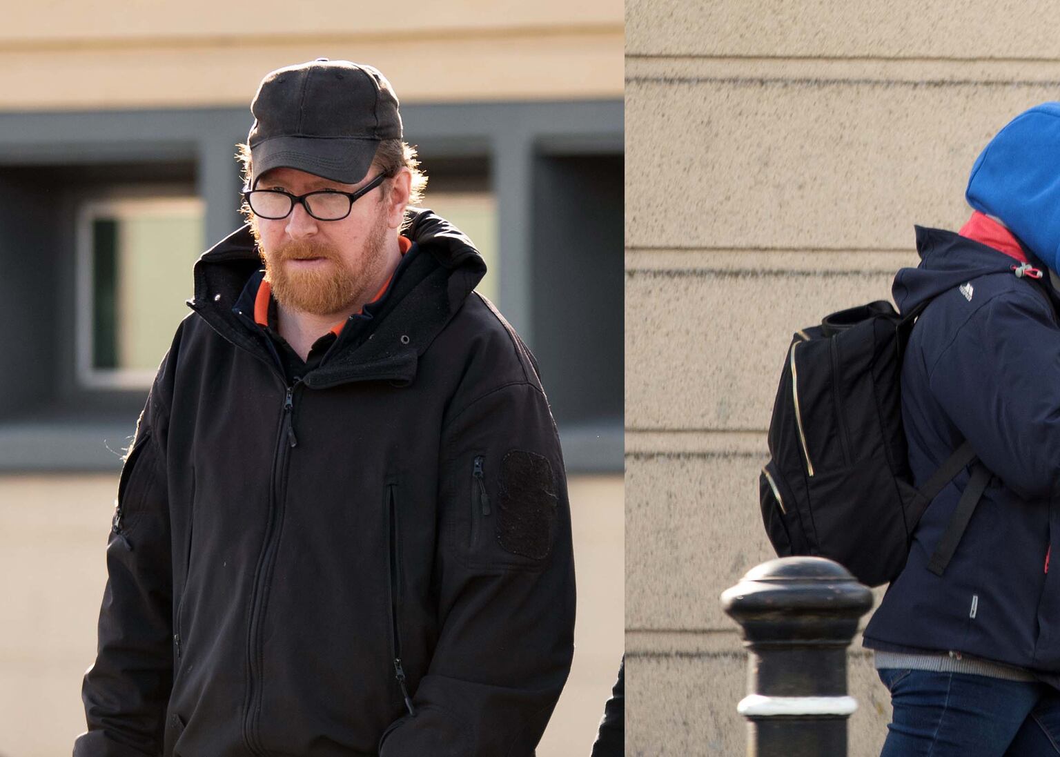 ‘Here lay a totally innocent victim whose only crime was being born’