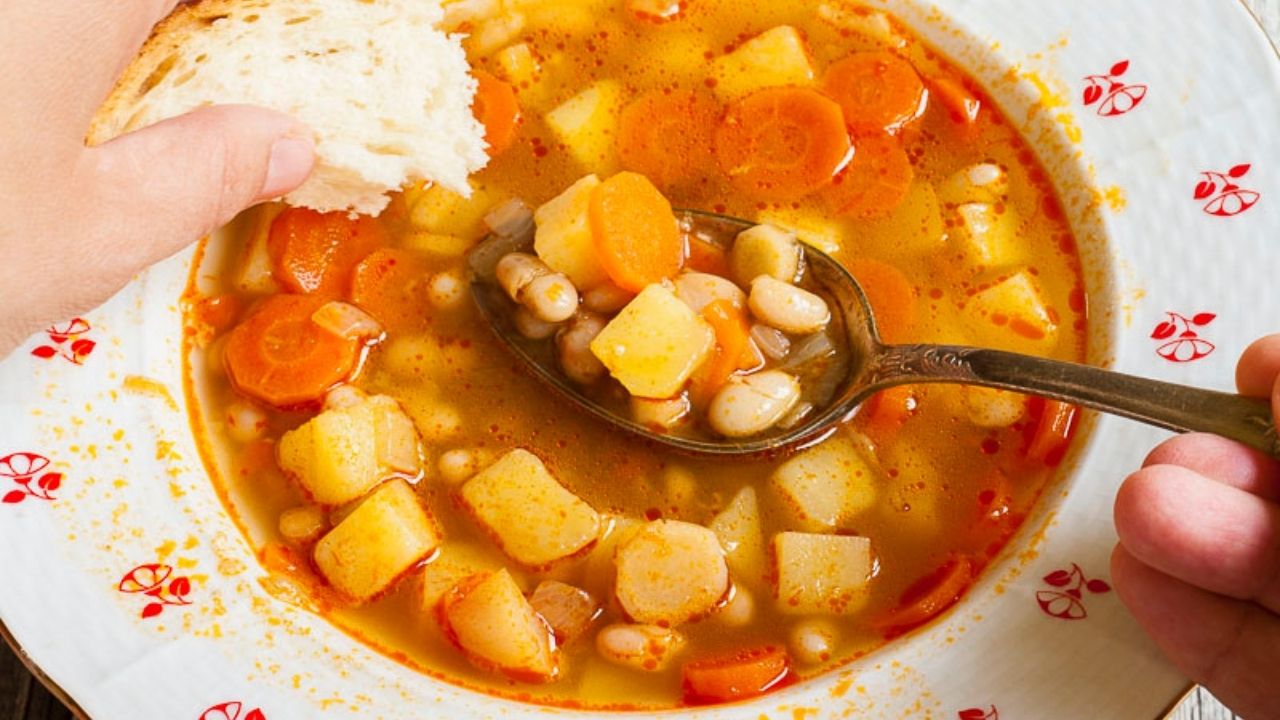 15 One-Pot Meals for Small Households