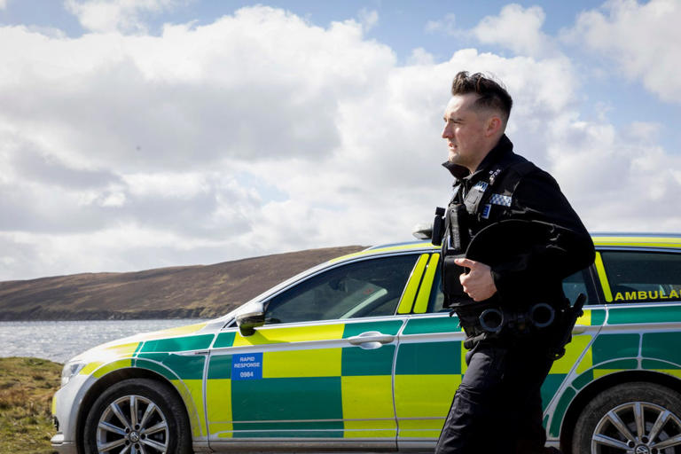 “A flawless crime drama”: Shetland’s “surprising” new series is ...