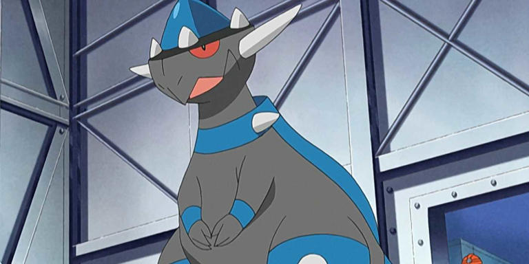 10 Best Designed Fossil Pokemon, Ranked