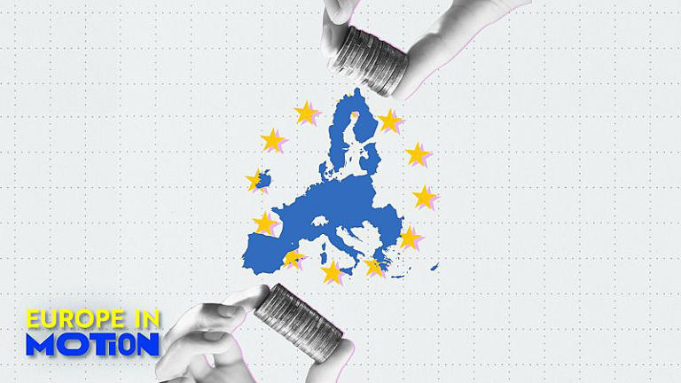 Which EU countries have the highest and lowest hourly labour costs?