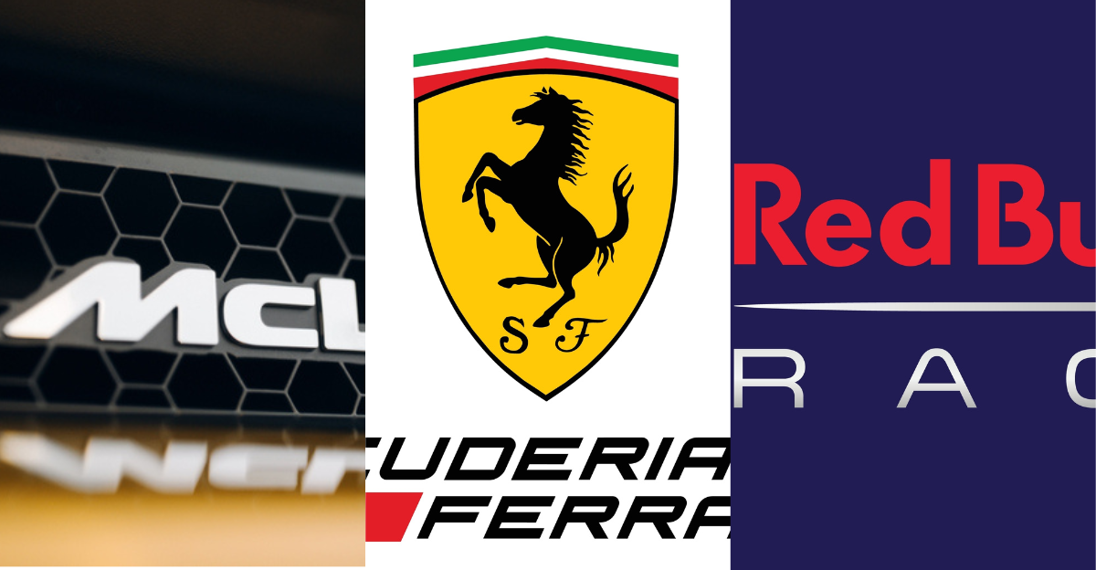 Die 15 größten Teams der Formel-1-Geschichte – Rangliste