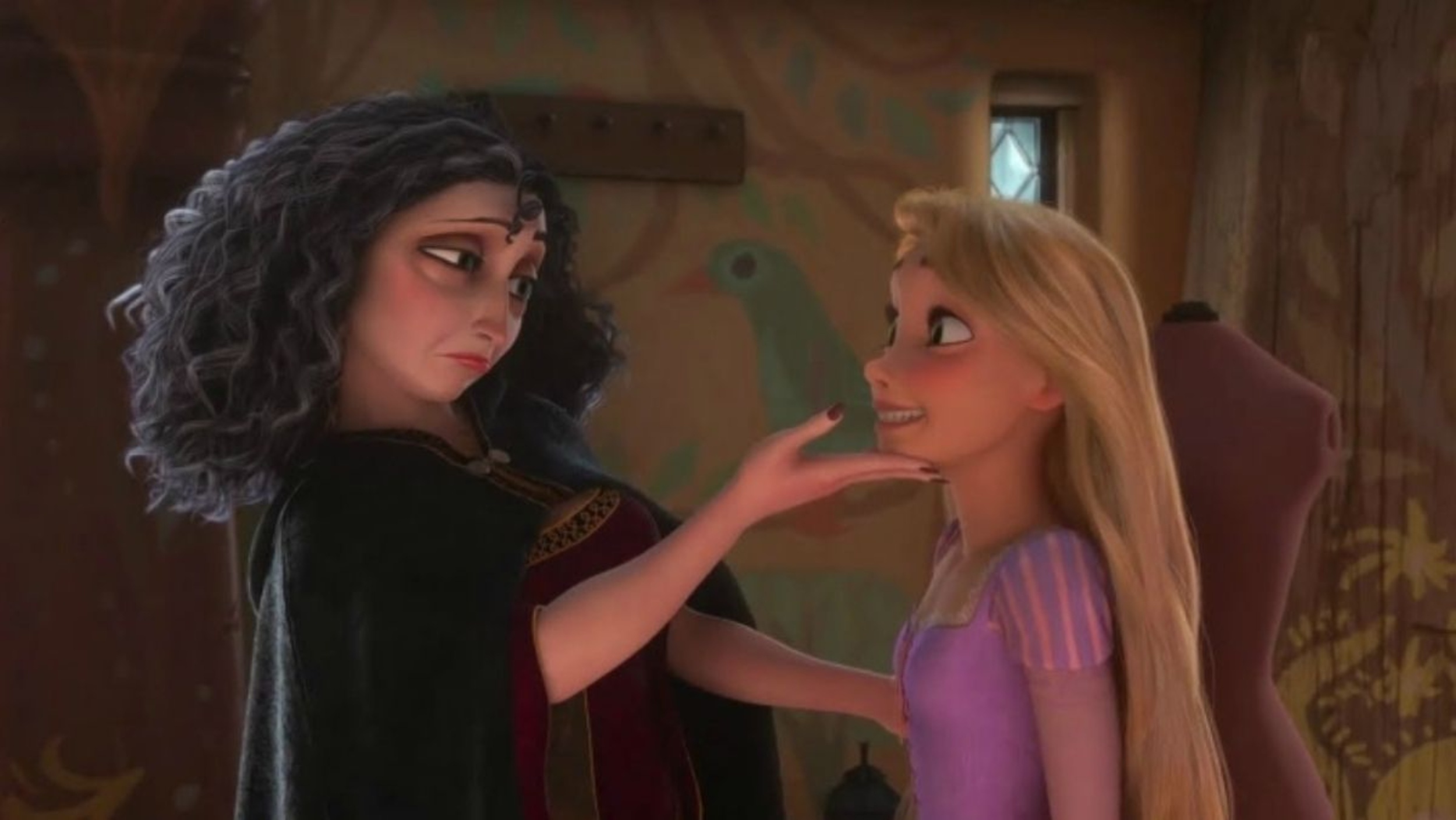Disney hits pause on the live-action 'Tangled' remake