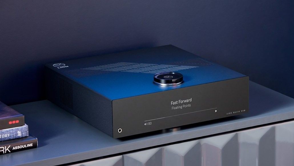 Linn's just-add-speakers system promises benchmark-setting sound and ...