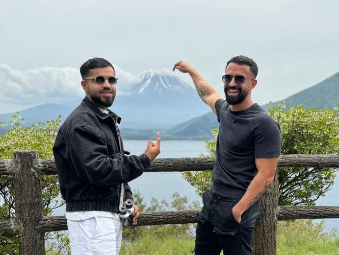 I run a multimillion-dollar company and spend up to $20,000 a month on ...