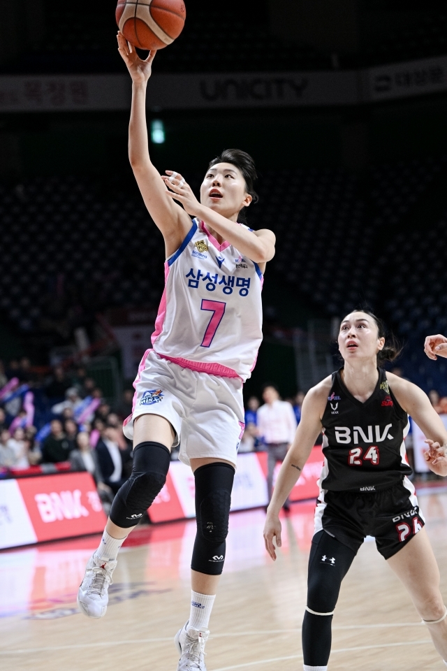 강유림·정예림 잔류! 이명관·김나연 결렬! WKBL, 9일까지 FA 2차 협상