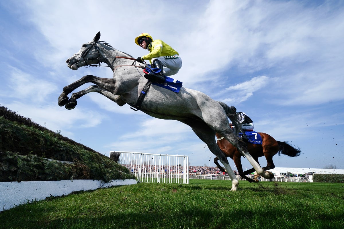 Grand National results LIVE: Tips and updates as Jonbon triumphs on ...