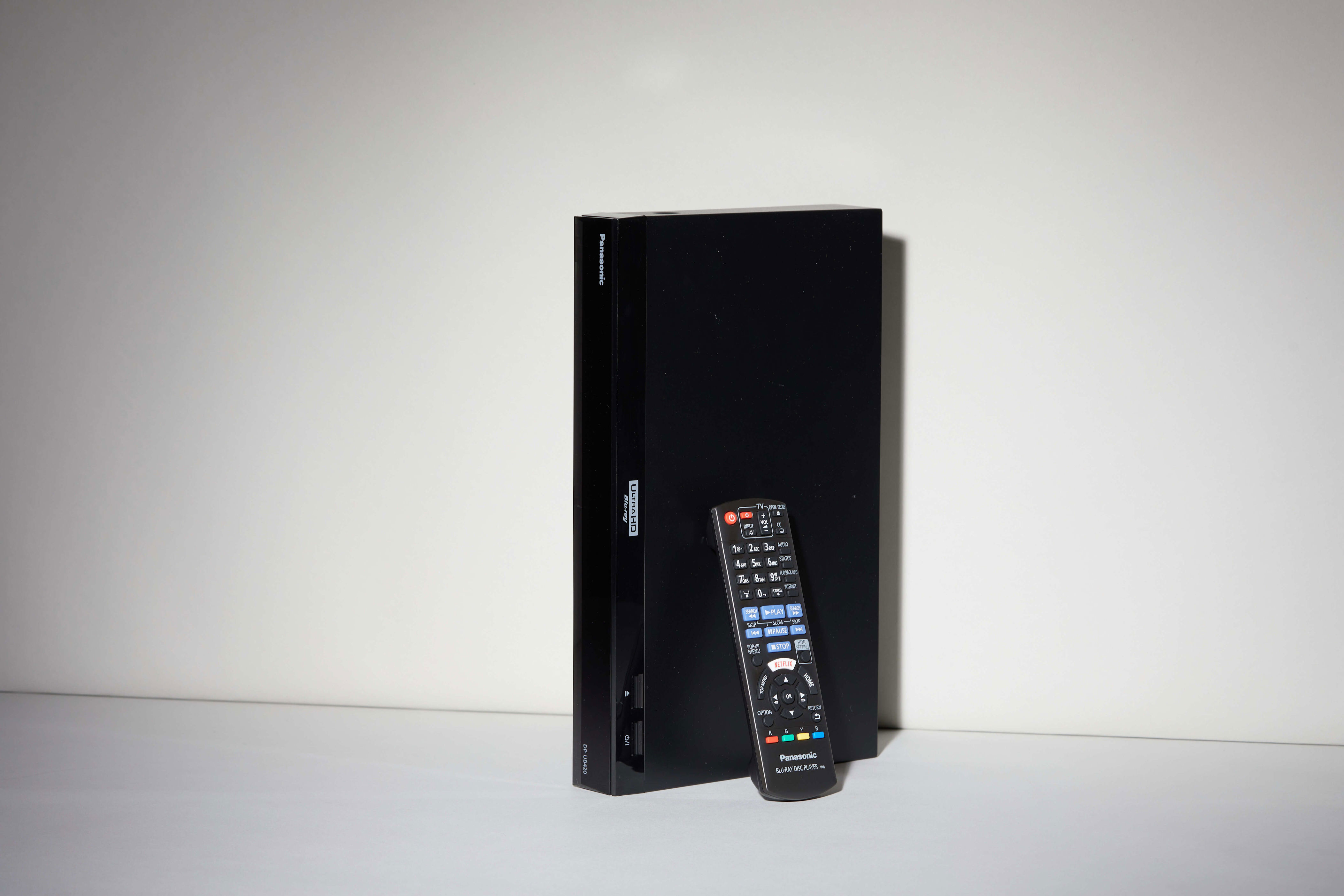 Streaming Price Hikes Got You Down? Buy One of These Blu-Ray Players Now