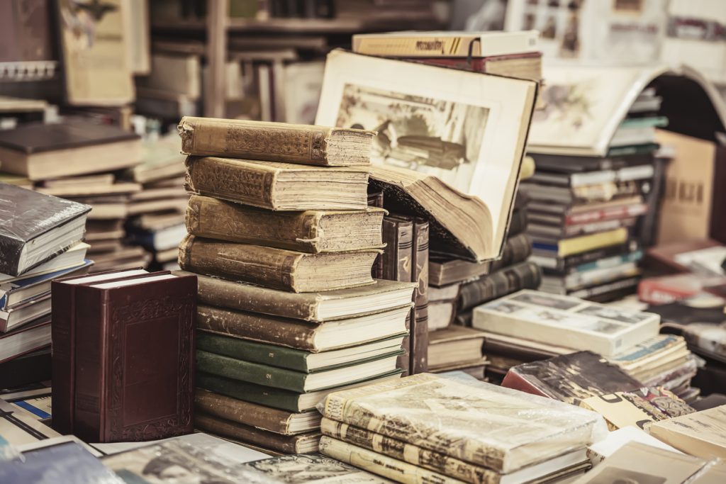 Love the Civil War? Then Read the 12 Books to Learn More About This ...