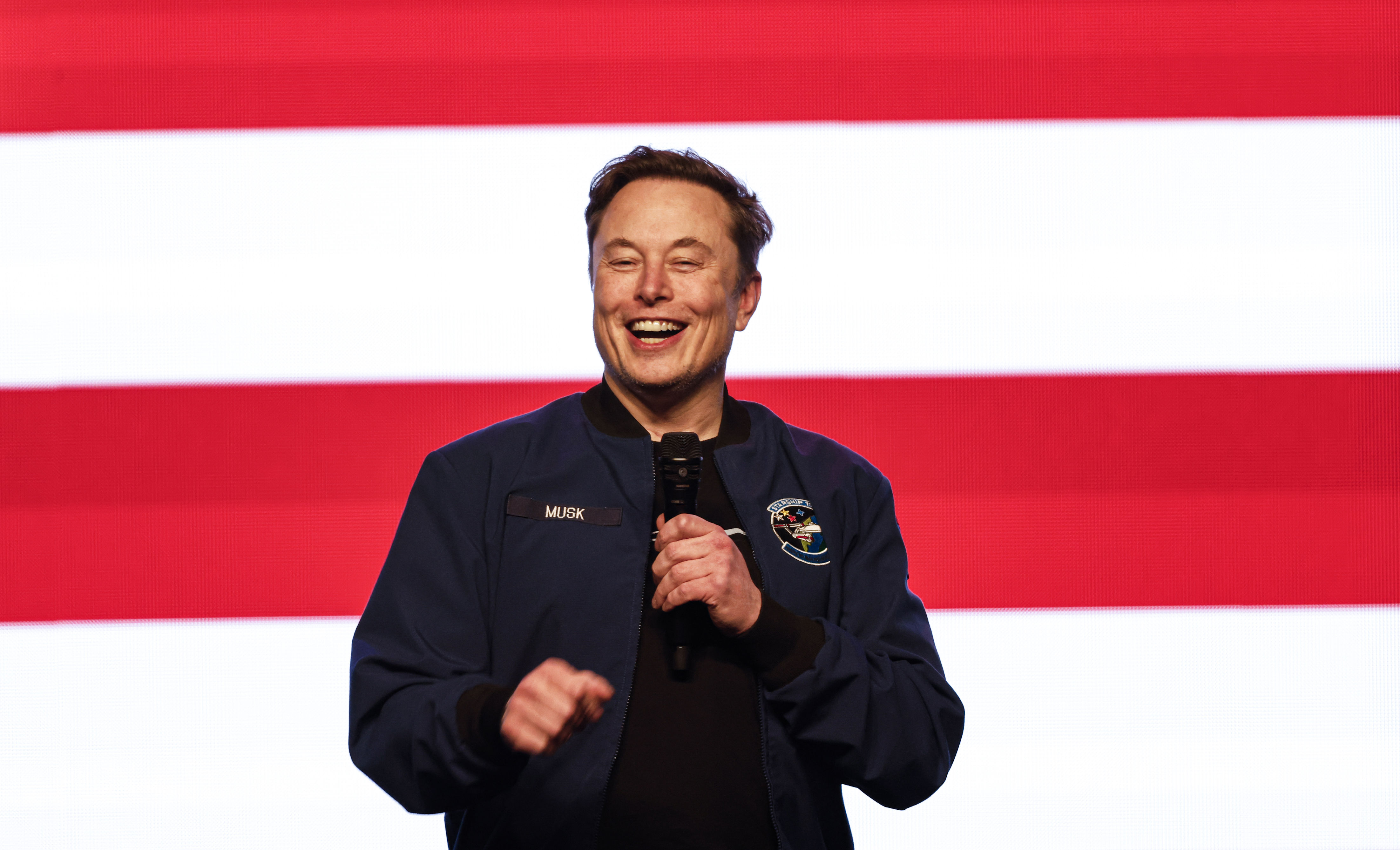 No, Elon Musk, millions of immigrants are not committing Social ...