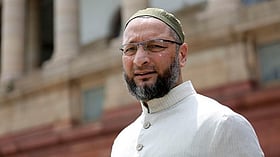 Bihar Elections 2025: Asaduddin Owaisi's Sharp Pitch Ahead Of Polls ...