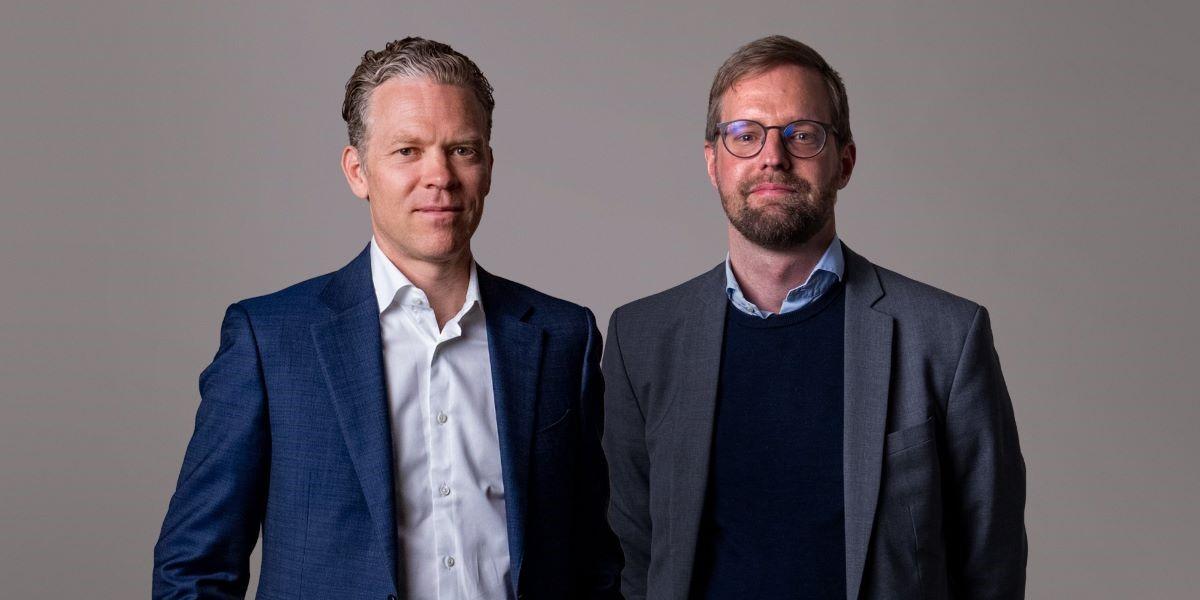 Bråse i stor intervju: “Trodde aldrig jag skulle köpa den aktien”