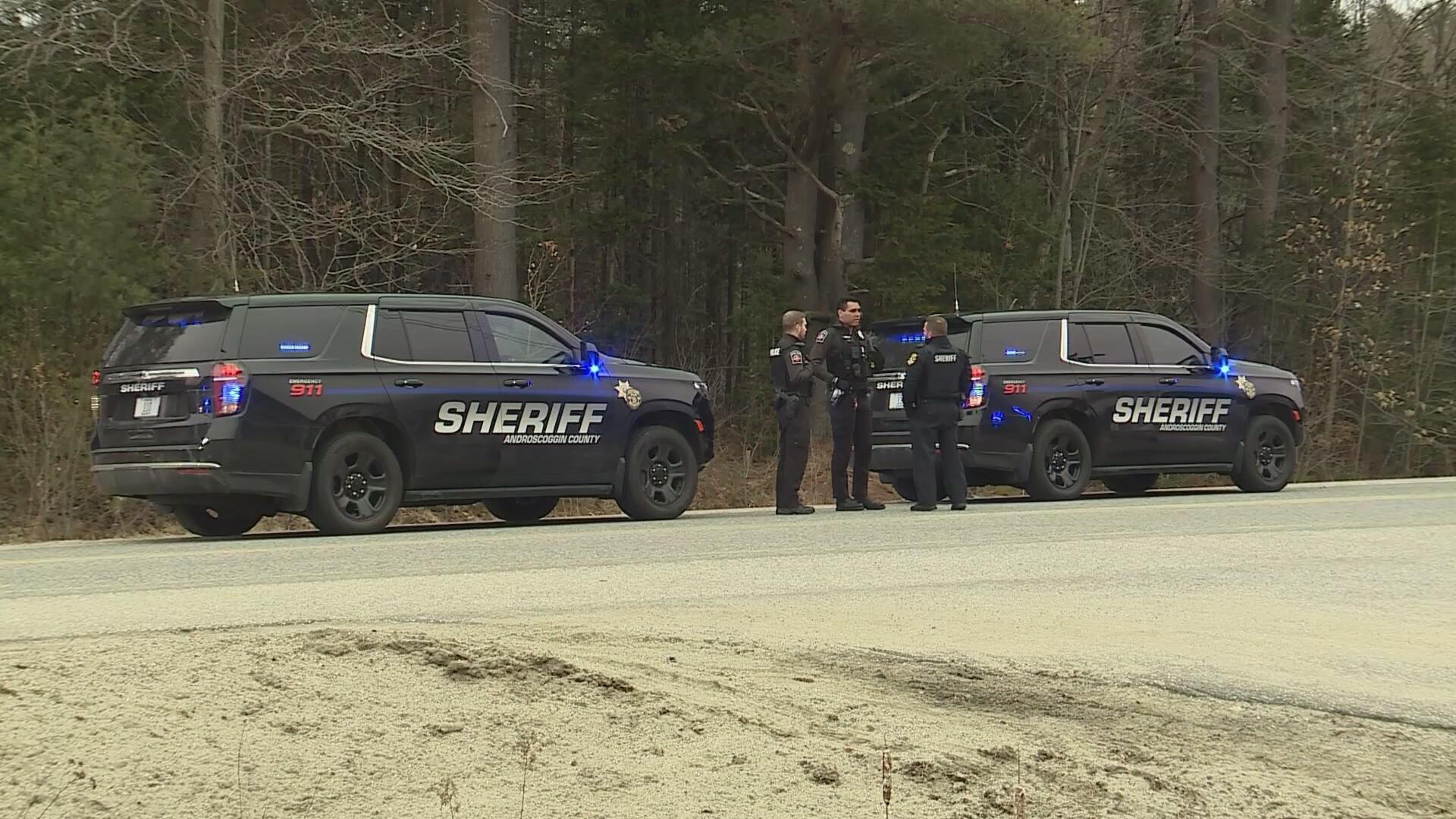 What we know about the Maine shooter who fired AK-47 at traffic after ...