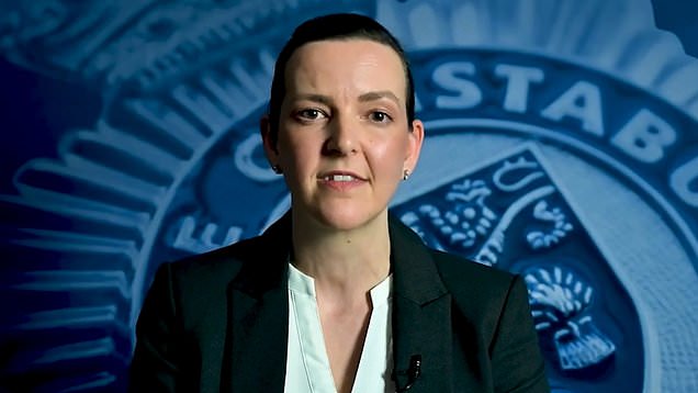 Police identifies killer mother with matching DNA after 3 decades